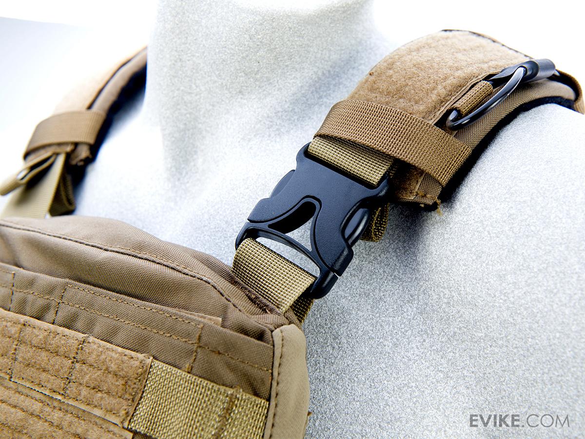 Crye Precision Licensed Replica AVS Base Configuration by ZShot (Color ...