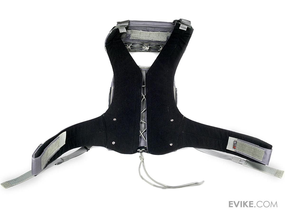 Crye Precision Licensed Replica AVS Base Configuration by ZShot (Color ...