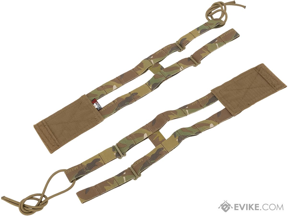 Crye Precision Licensed Replica AVS 2-Band Cummerbund by ZShot (Color ...