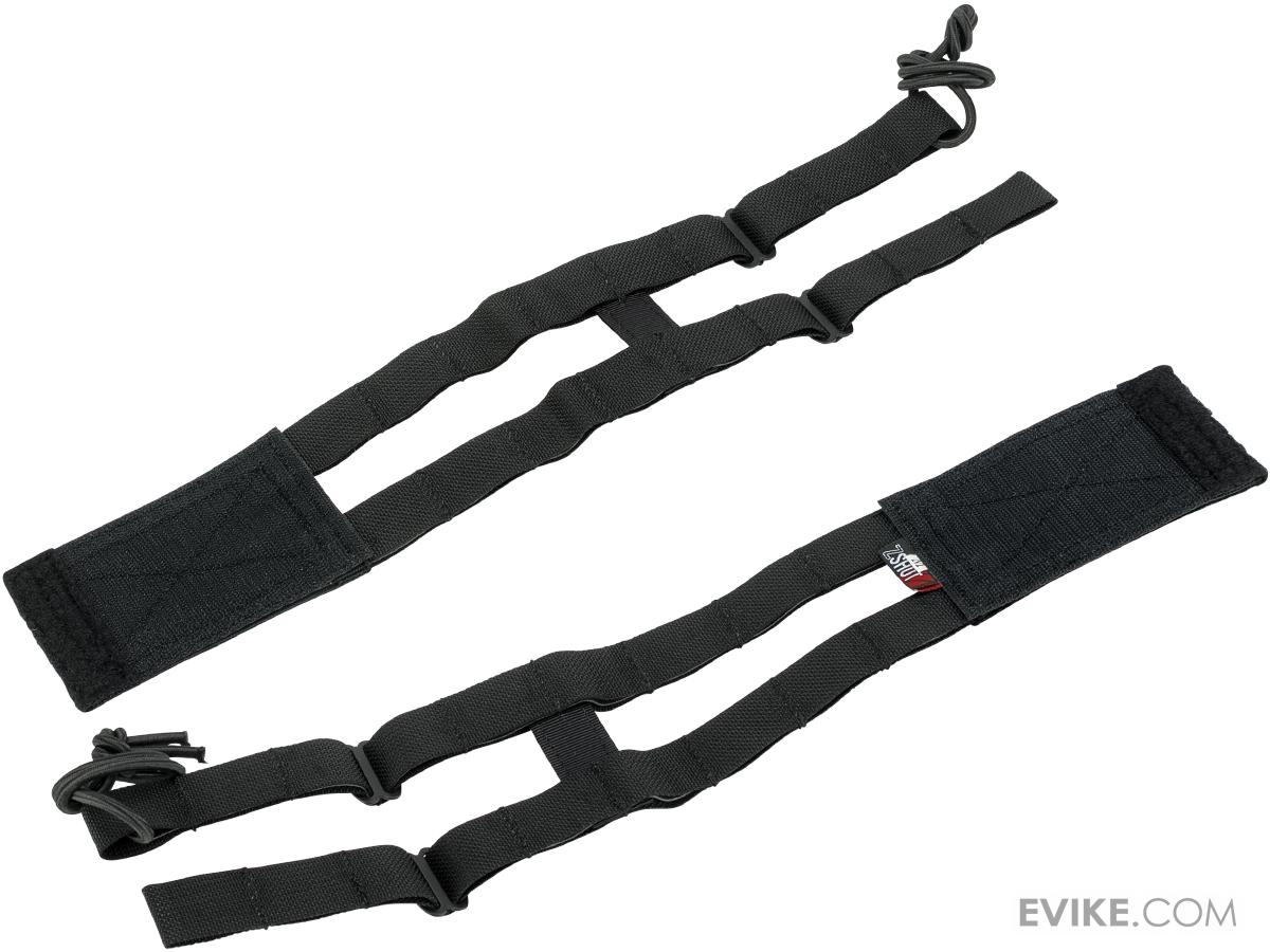 Crye Precision Licensed Replica AVS 2-Band Cummerbund by ZShot (Color ...