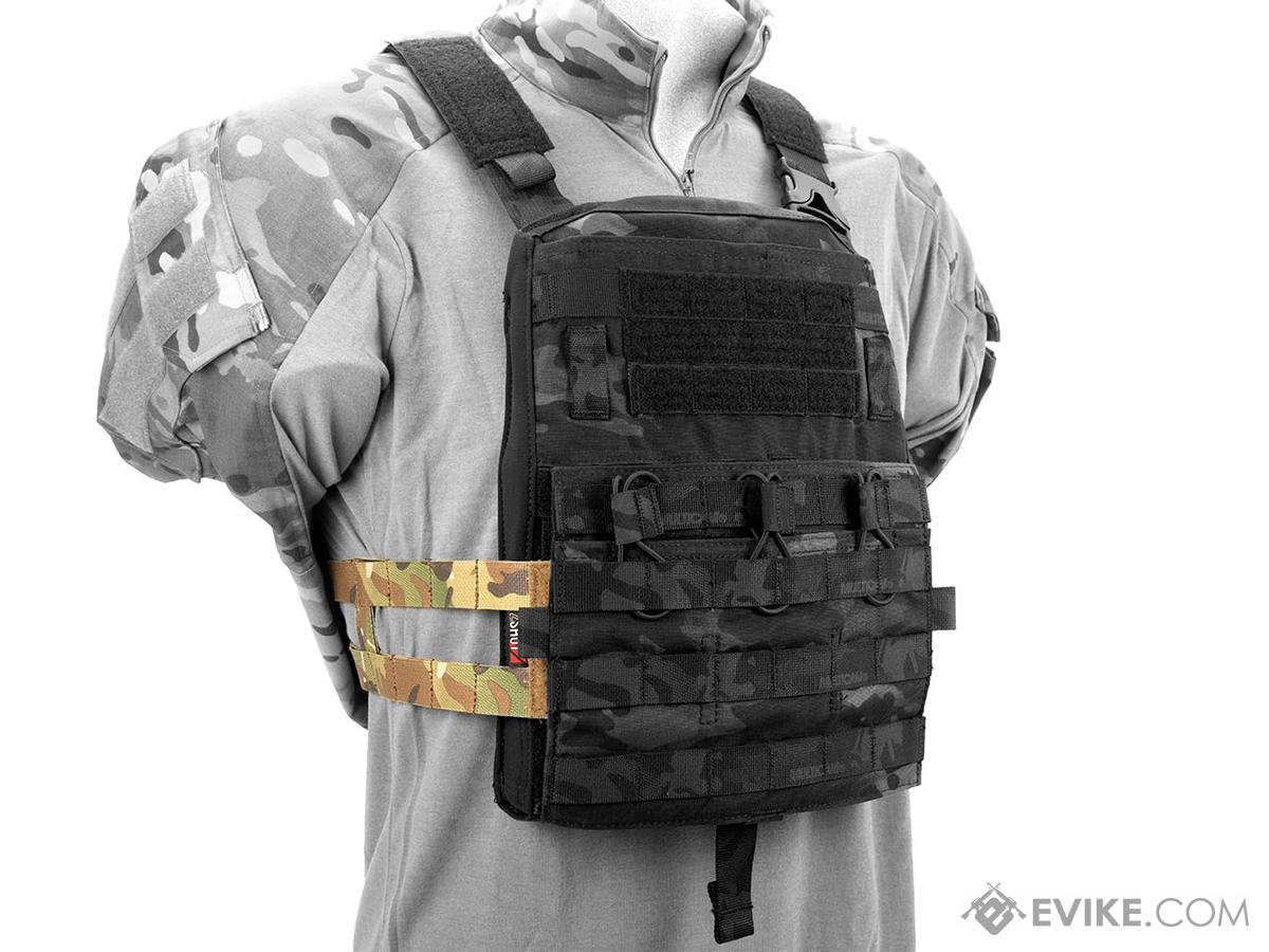 Crye Precision Licensed Replica AVS 2-Band Cummerbund by ZShot (Color ...