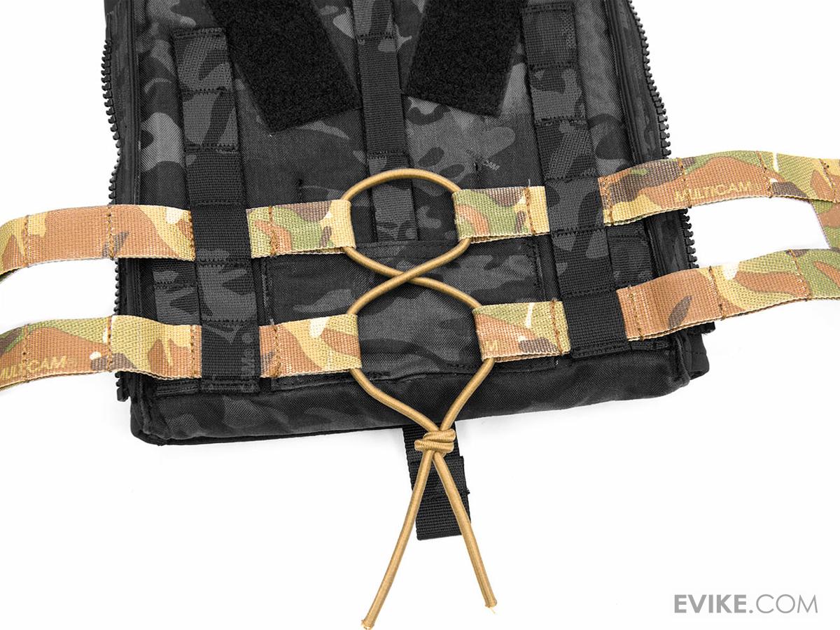 Crye Precision Licensed Replica AVS 2-Band Cummerbund by ZShot (Color ...