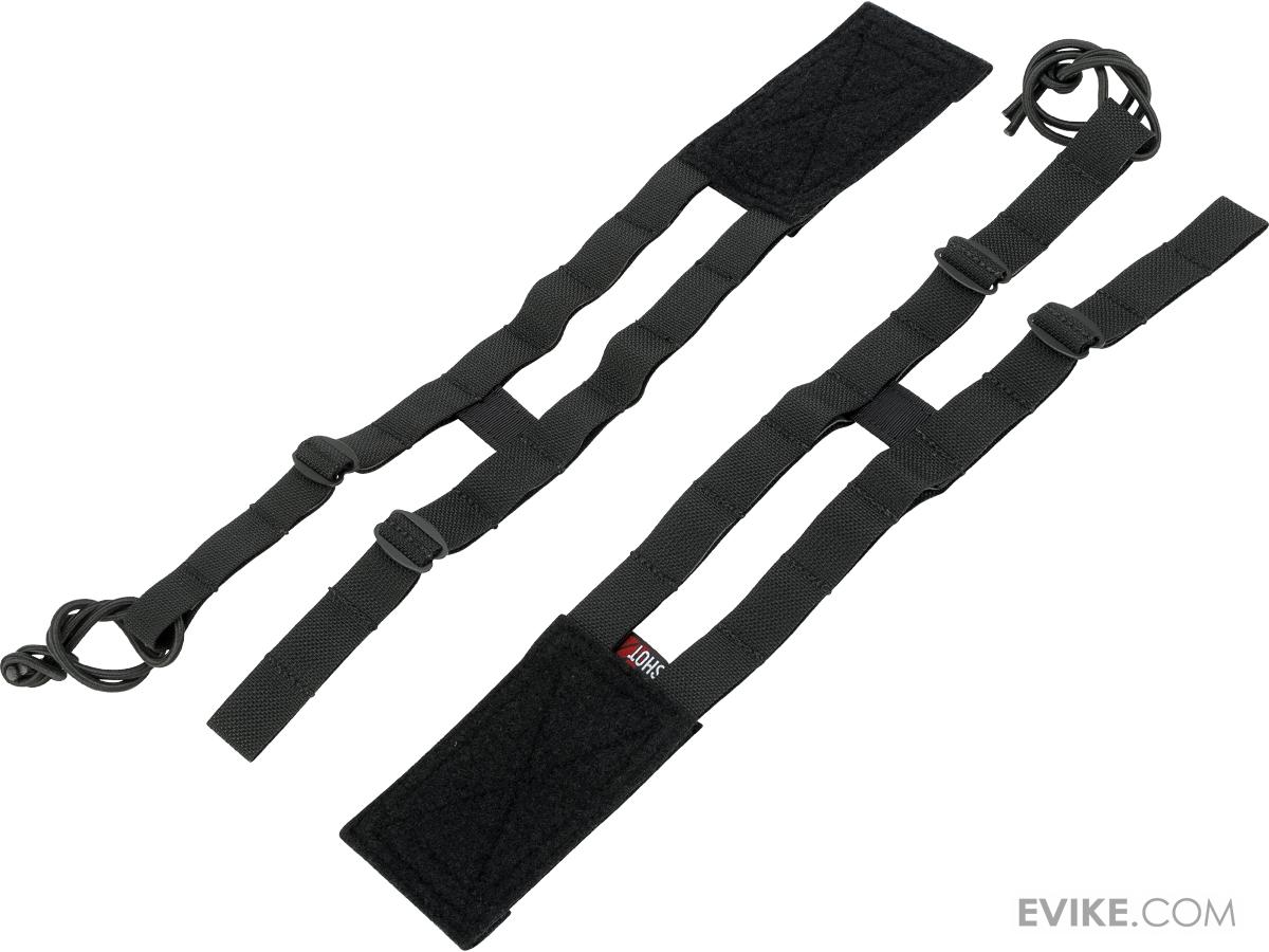 Crye Precision Licensed Replica AVS 2-Band Cummerbund by ZShot (Color ...