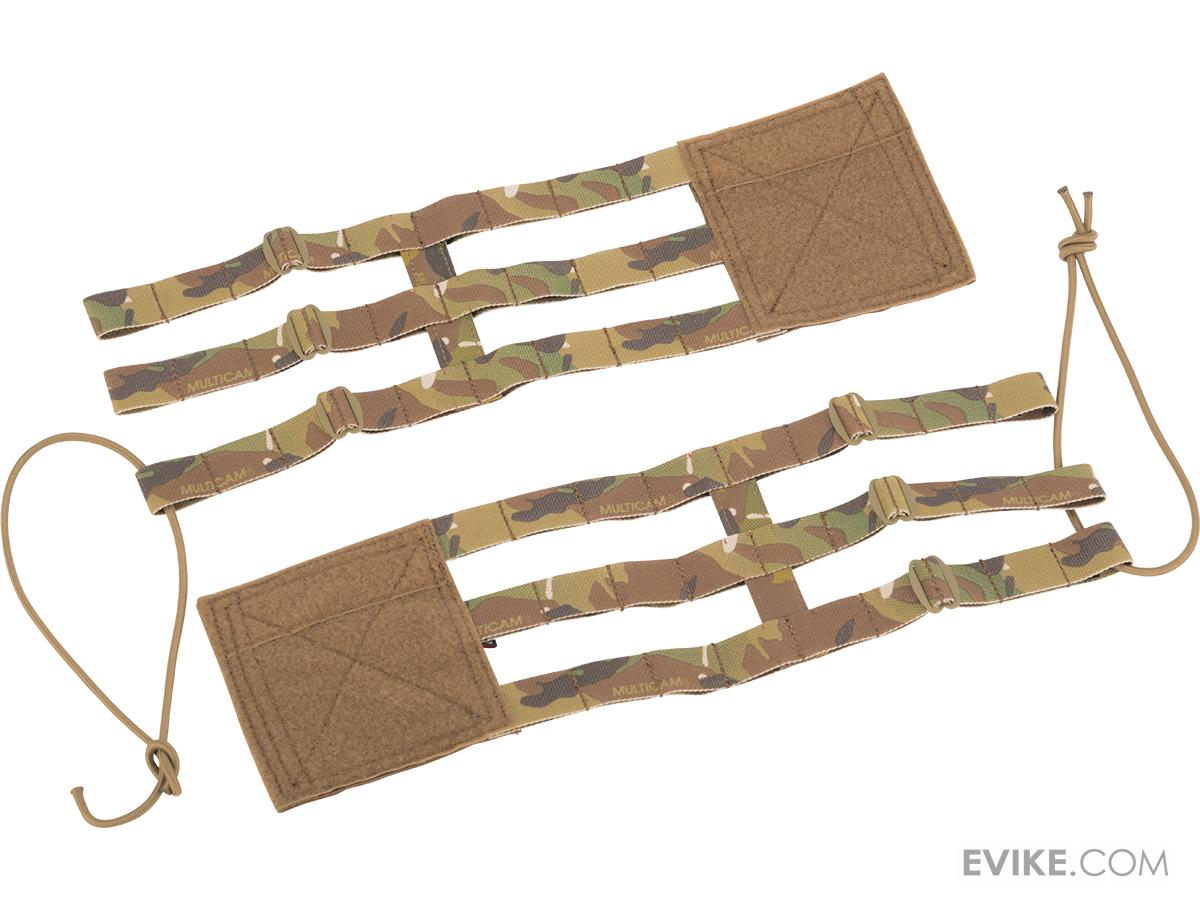 Crye Precision Licensed Replica AVS 3-Band Cummerbund by ZShot (Color ...