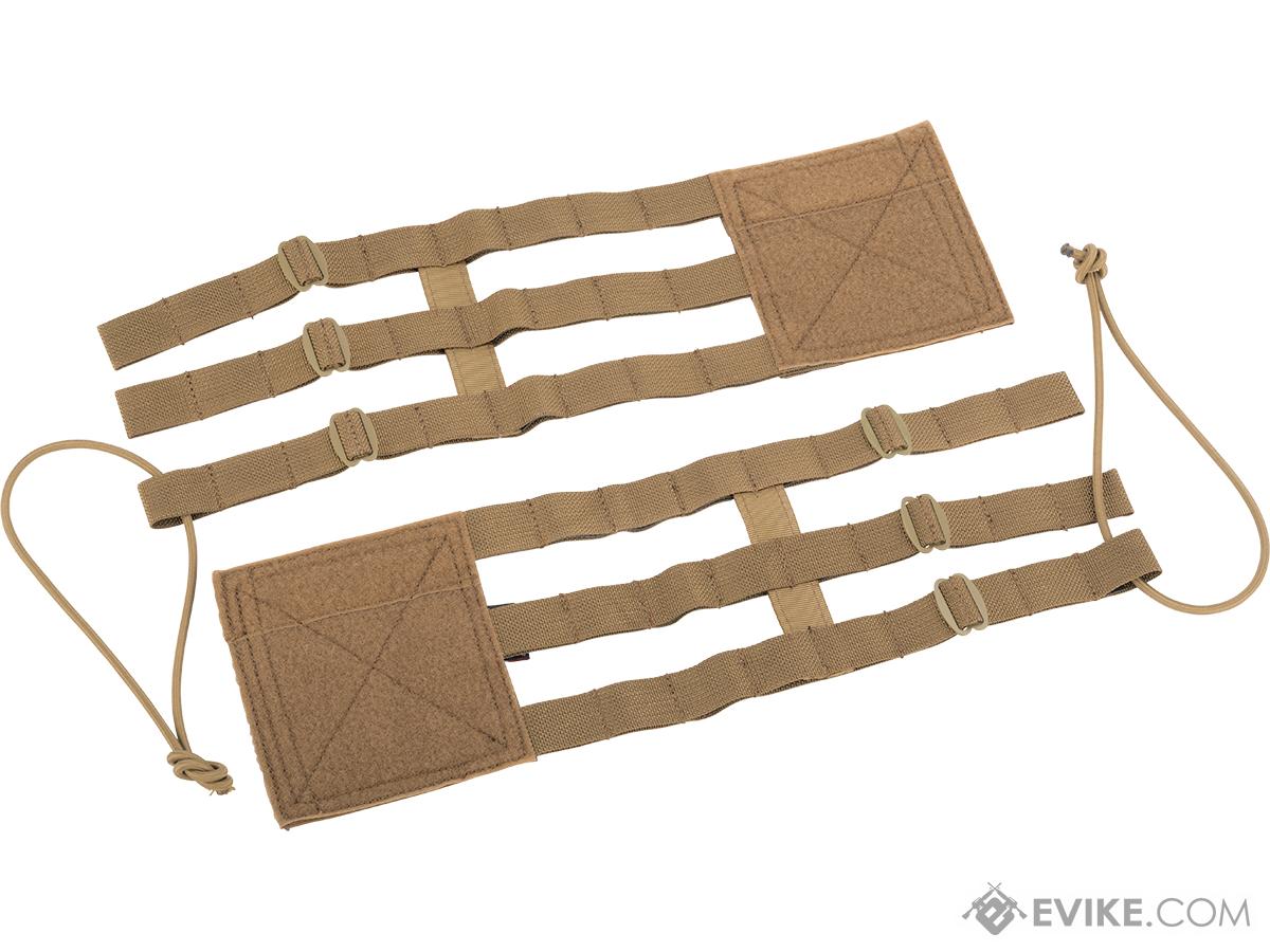 Crye Precision Licensed Replica AVS 3-Band Cummerbund by ZShot (Color ...