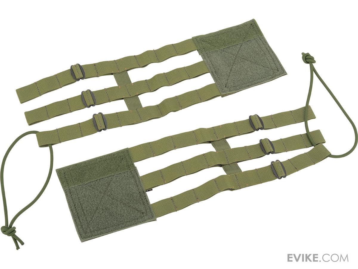 Crye Precision Licensed Replica AVS 3-Band Cummerbund by ZShot (Color ...