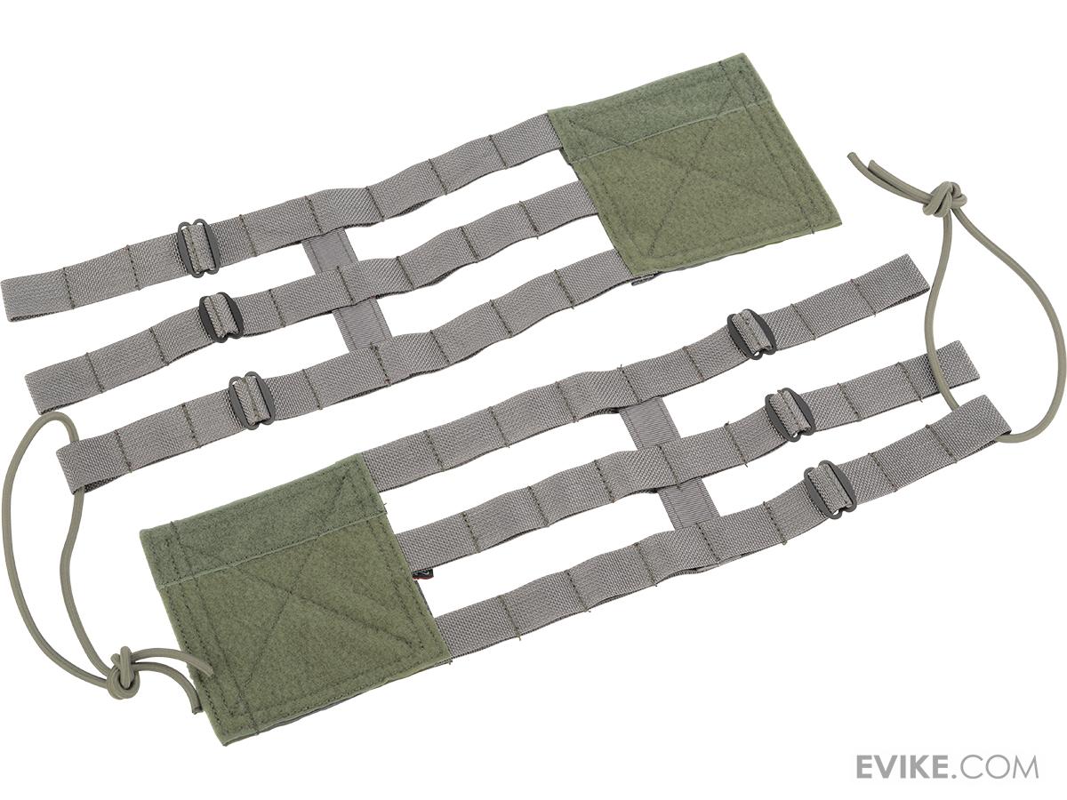 Crye Precision Licensed Replica AVS 3-Band Cummerbund by ZShot (Color ...