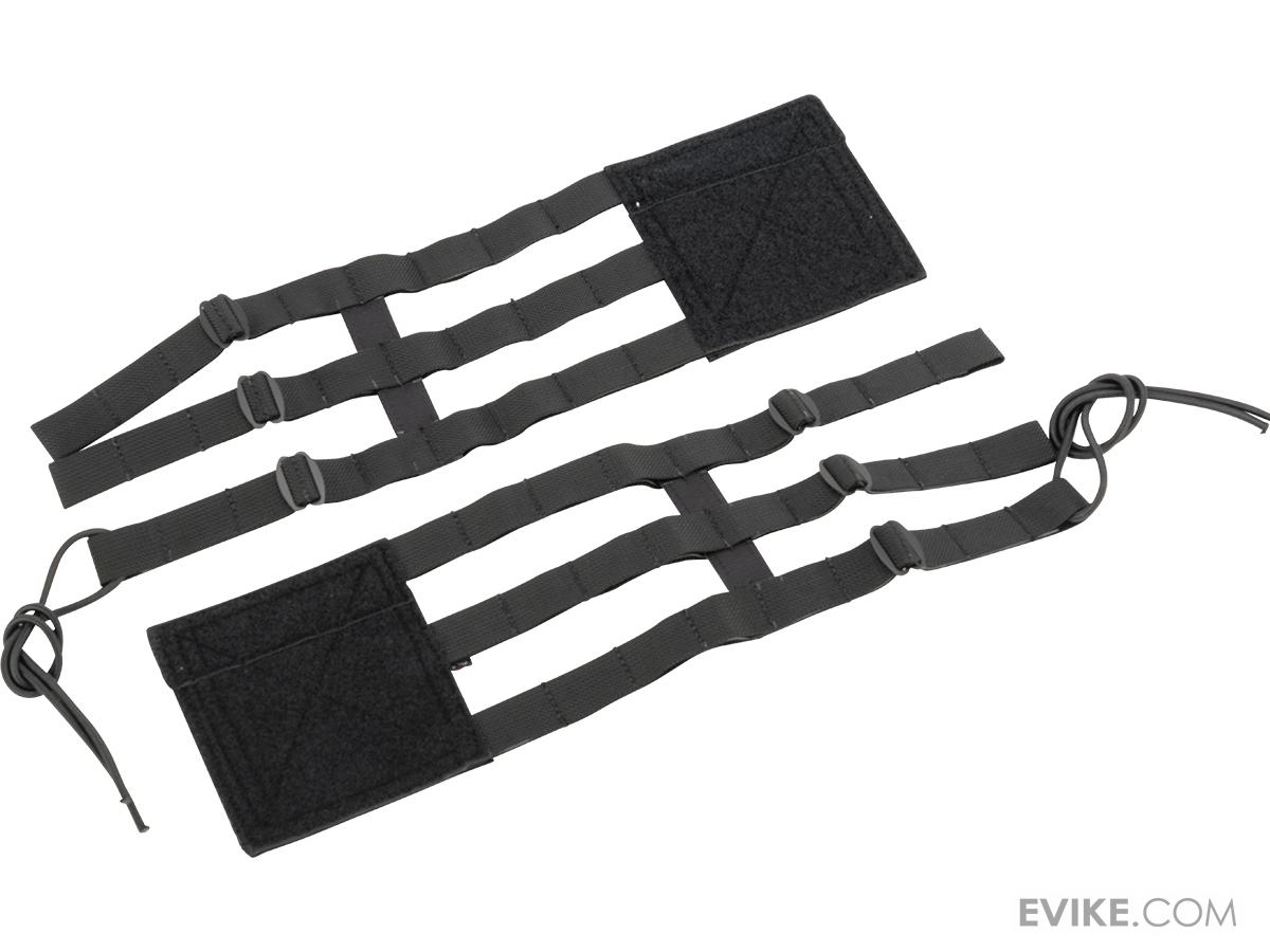 Crye Precision Licensed Replica AVS 3-Band Cummerbund by ZShot (Color ...