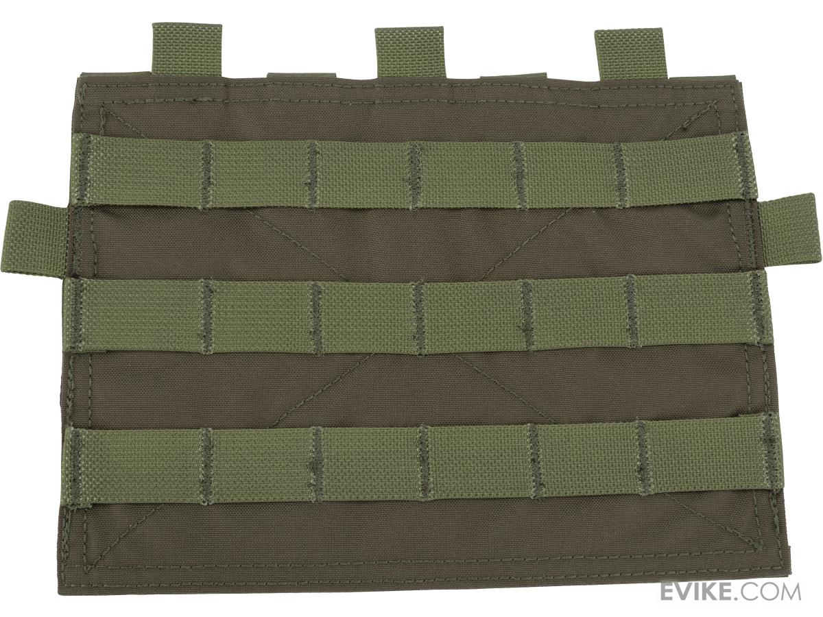 Crye Precision Licensed Replica AVS MOLLE Front Flap by ZShot (Color ...