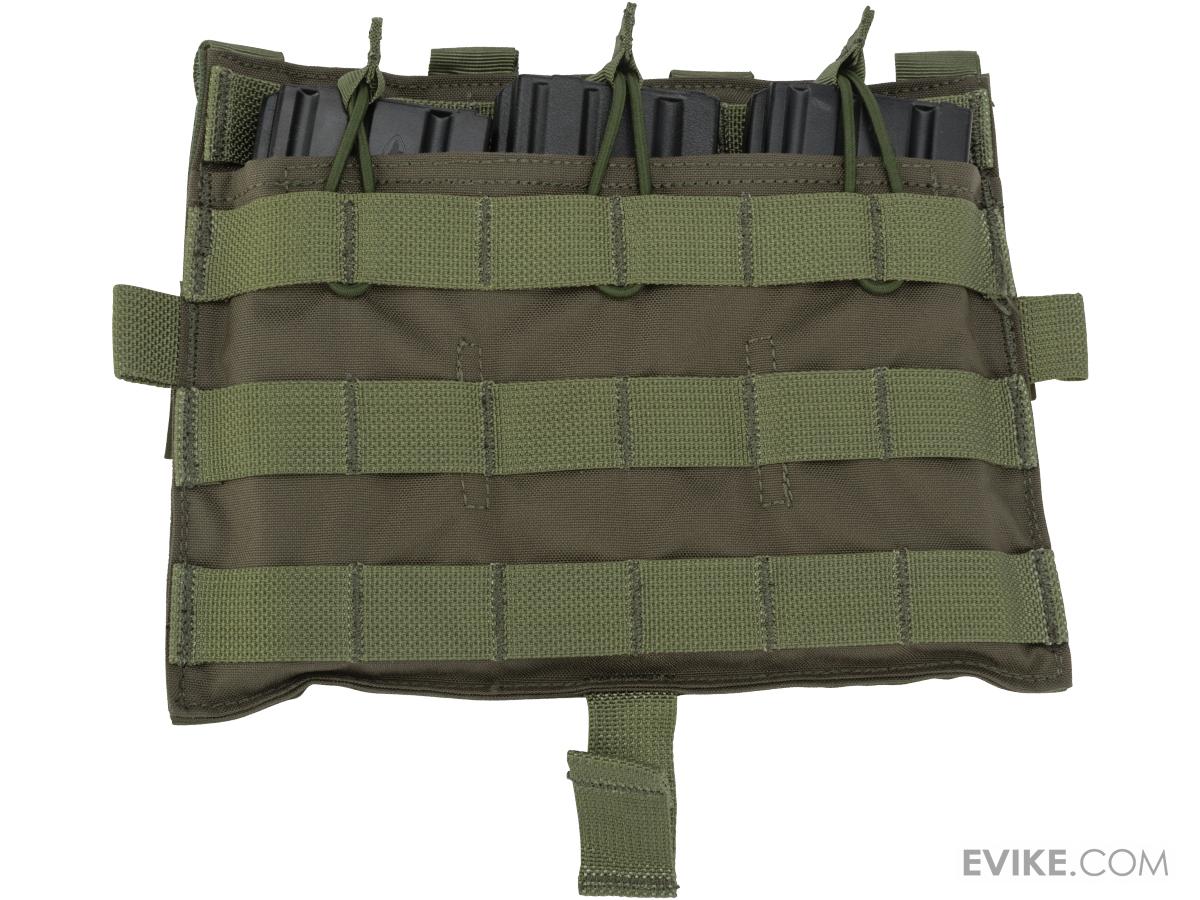 Crye Precision Licensed Replica AVS M4 Front Flap by ZShot (Color ...