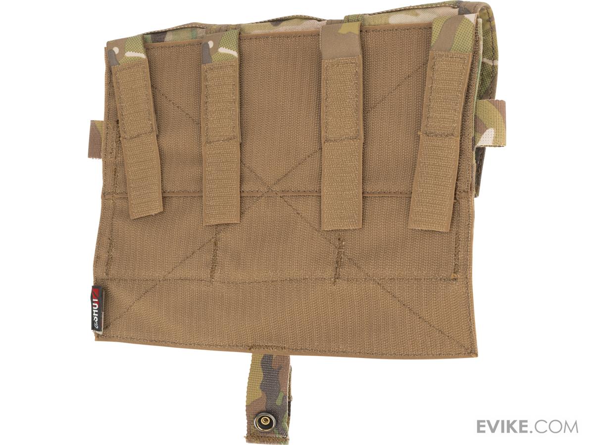 Crye Precision Licensed Replica AVS 7.62 Smart Pouch Front Flap by ...