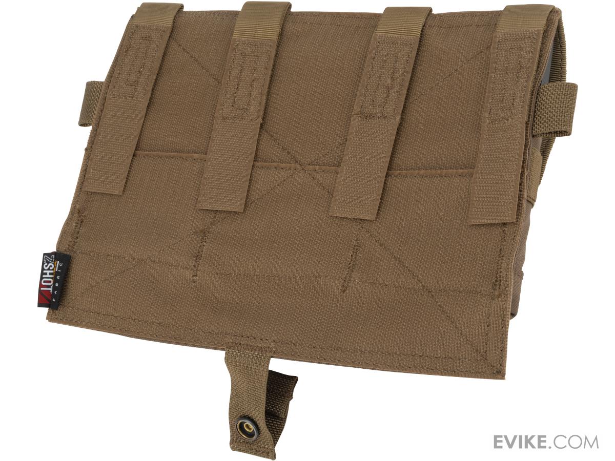 Crye Precision Licensed Replica AVS 7.62 Smart Pouch Front Flap by ...