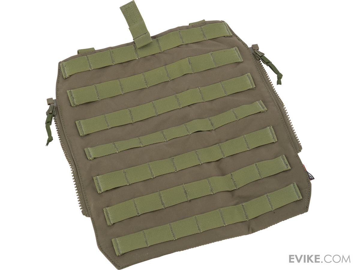 Crye Precision Licensed Replica Zip-on MOLLE Panel by ZShot (Color ...