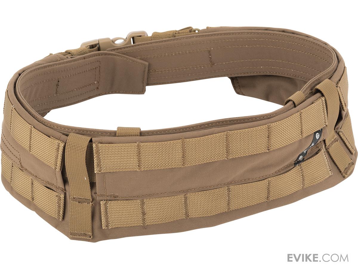 Crye Precision Licensed Replica Modular Rigger's Belt by ZShot (Color ...