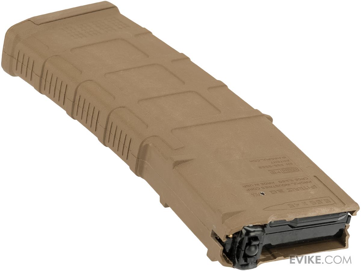 Z-Shot Magpul Gen3 PTW PMAG (Color: Medium Coyote Tan), Accessories ...