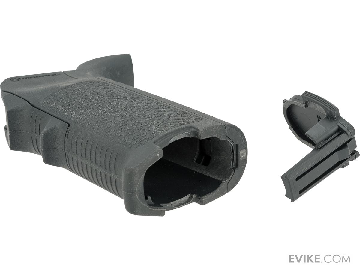 Z-Shot Custom Magpul MIAD Grip for PTW Type M4 / M16 Airsoft AEGs ...