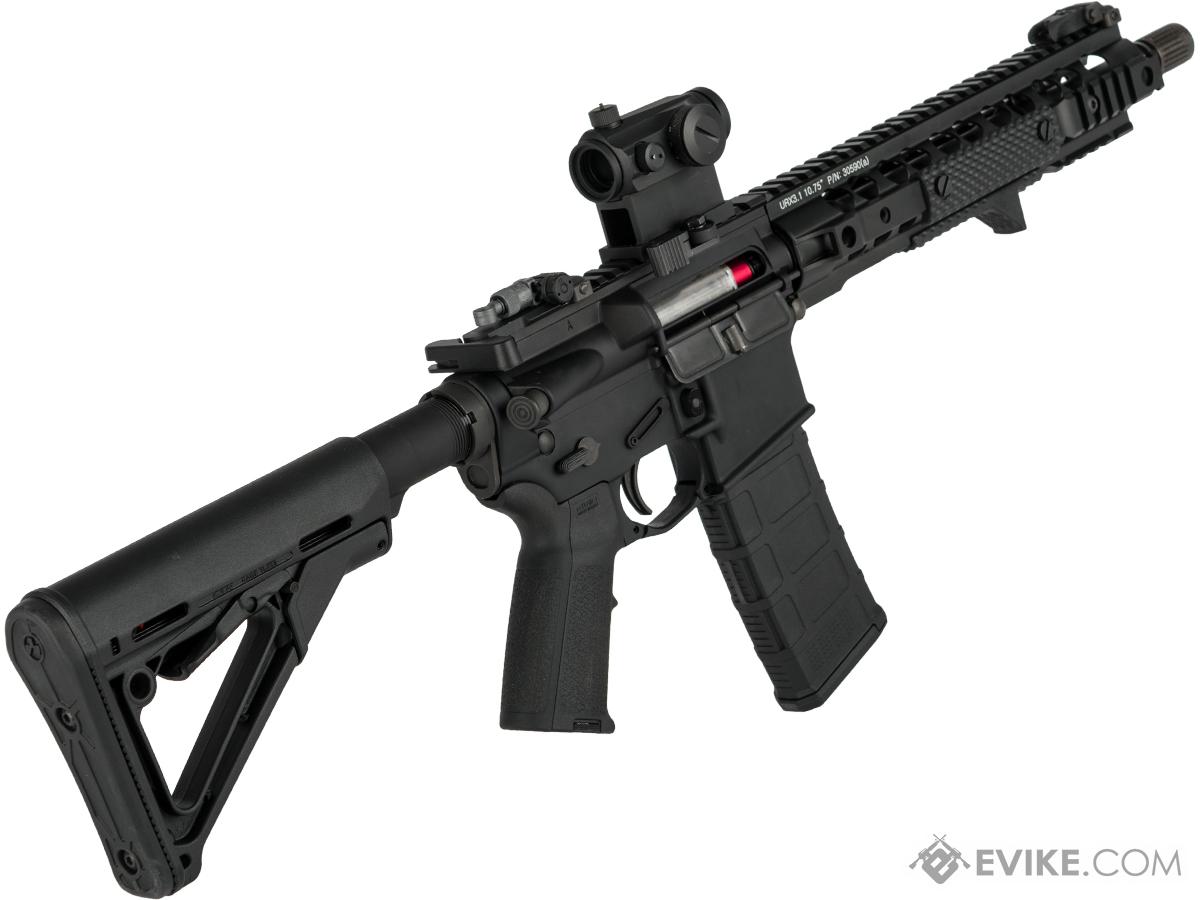 ZShot American PTW Mod-0 URX3.1 10" Edition M4 CQB Rifle, Airsoft Guns ...