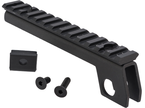 Laylax P90 Tactical Scope Mount Base, Accessories & Parts, Scopes ...