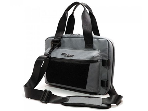 Laylax Sig Sauer Soft Range Bag, Tactical Gear/Apparel, Gun Bags ...