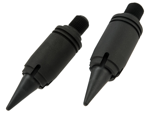 Laylax Twin Spikes for Tokyo Marui KSG Airsoft Shotguns, Accessories ...