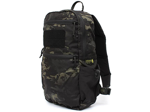 LBT 8005A 14L EDC Tactical Day Pack (Color: Black Multicam), Tactical ...