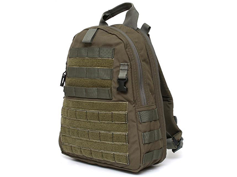 LBX Minimalist Gear Pack (Color: Ranger Green), Tactical Gear/Apparel ...