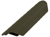 Magpul Polymer Riser for Magpul MOE AK and Zhukov-S AK47/AKM Stocks ...