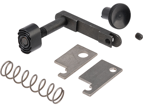 Maglatch F.N.G.R. Fixed Magazine Compliance Kit for AR Style Rifles ...