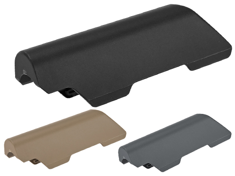 Magpul .75 Polymer Riser for Magpul MOE and CRT Retractable Stocks
