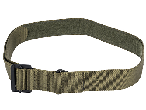 Matrix Riggers Belt (Color: OD Green / Large), Tactical Gear/Apparel ...