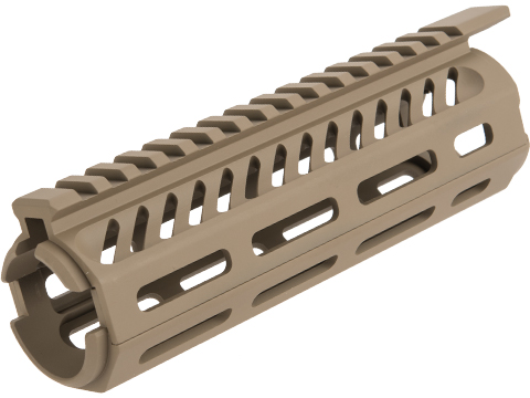 Mission First Tactical Tekko M-LOK Handguard for AR15 Pattern Rifles ...