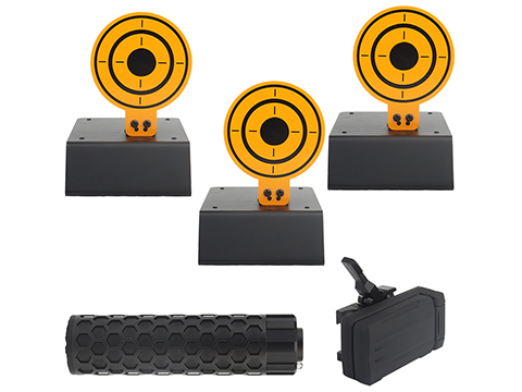 Matrix WST Replacement Target Plates for Matrix Synchronized Target ...