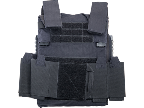 Matrix Maker Tactical Modular Chest Rig (Color: Black), Tactical Gear ...