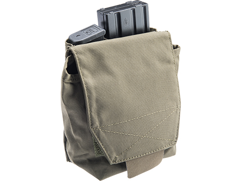 Matrix Space Saver General Purpose & Magazine Pouch (Color: Ranger ...
