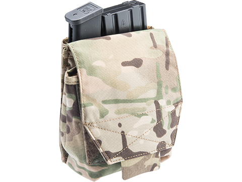 Matrix Space Saver General Purpose & Magazine Pouch (Color: Ranger ...