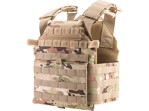 Matrix Assault Recon Plate Carrier (Color: Camo), Tactical Gear/Apparel ...