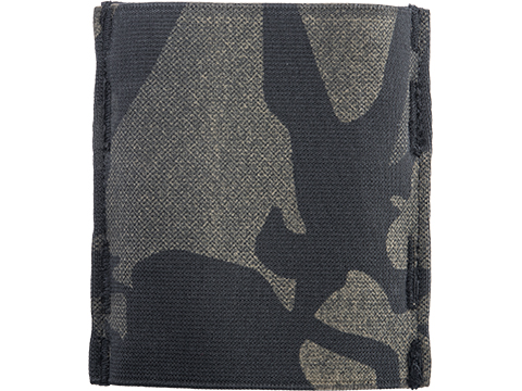 Matrix Large Caliber Stretch Elastic Magazine Pouch (Color: Black ...