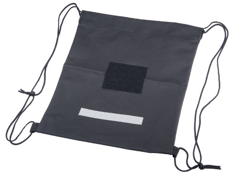 Matrix 600D Tactical Drawstring Bag (Color: Tan), Tactical Gear/Apparel ...