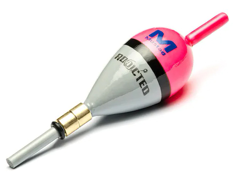 Mustad Fishing Balsa Fixed Float System (Color: Hot Pink), MORE, Fishing, Fishing Accessories ...