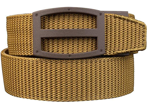 NexBelt PreciseFit "Titan" Micro Adjustment Ratcheting Nylon Gun Belt ...