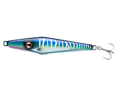 Nomad Design "Madmacs" Sinking High Speed Fishing Lure (Color: Pink Mackerel / 5"), MORE ...