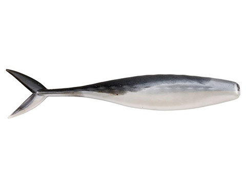 Berkley PowerBait® The Champ Minnow Fishing Lure (Color: Black Shad ...