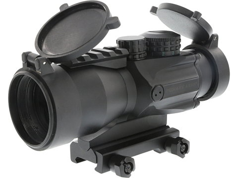 Primary Arms 5X Compact Prism Scope w/ Patented ACSS 5.56 Reticle ...