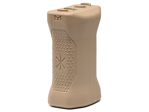 Unity Tactical Direct Mount Vertical Grip for M-LOK & Tubular Hand ...