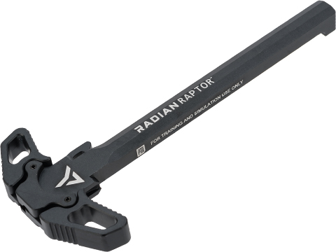 PTS RADIAN RAPTOR Ambidextrous Charging Handle for Airsoft GBB Rifles ...