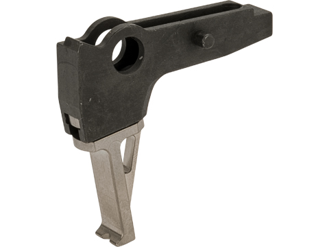 RA-TECH Steel Variable Pull Trigger for WE-Tech M4/M16 Series Gas ...