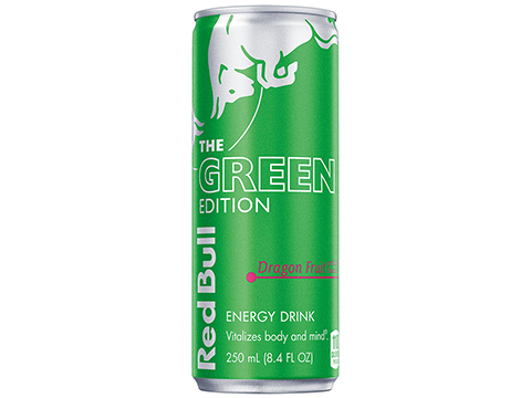 Red Bull Energy Drink (Model: Dragon Fruit Edition / 8.4oz), MORE ...