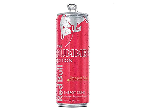 Red Bull Energy Drink (Flavor: Grapefruit 12oz), Tactical Gear/Apparel ...