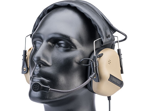 Roger-Tech EVO406 Ultimate Edition Bluetooth Electronic Communications ...