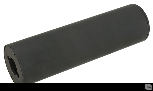 Airsoft Mp5 Suppressor